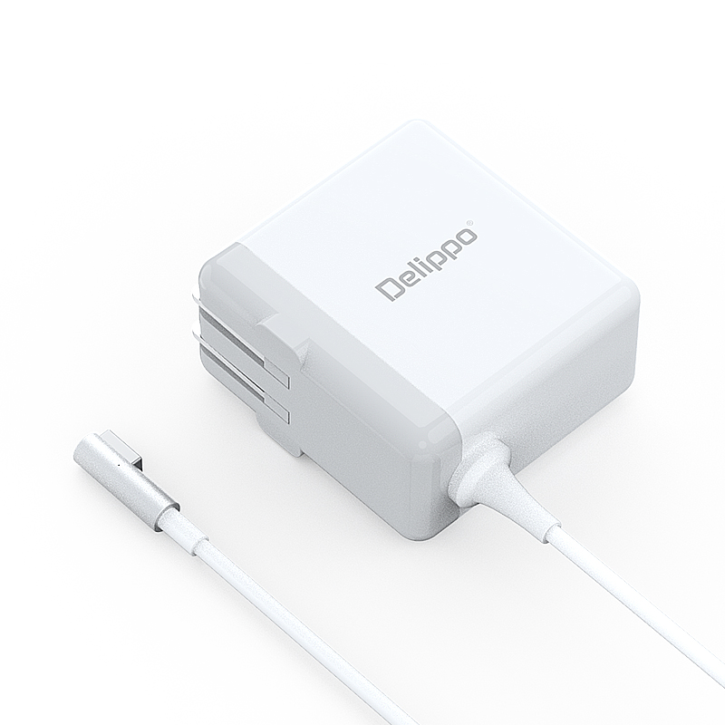 D029 14 5V 3 1A L Tip 45W Apple DELIPPO